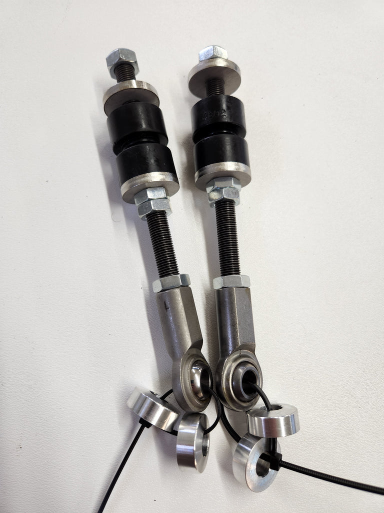 HD Sway Bar End links 240 Lifted Volvos – STSmachining