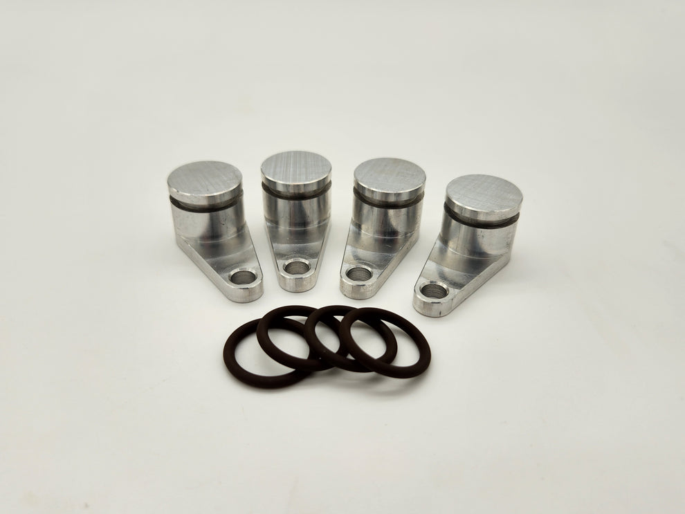 K-Jet Injector Plugs for 240 turbo non turbo models – STSmachining