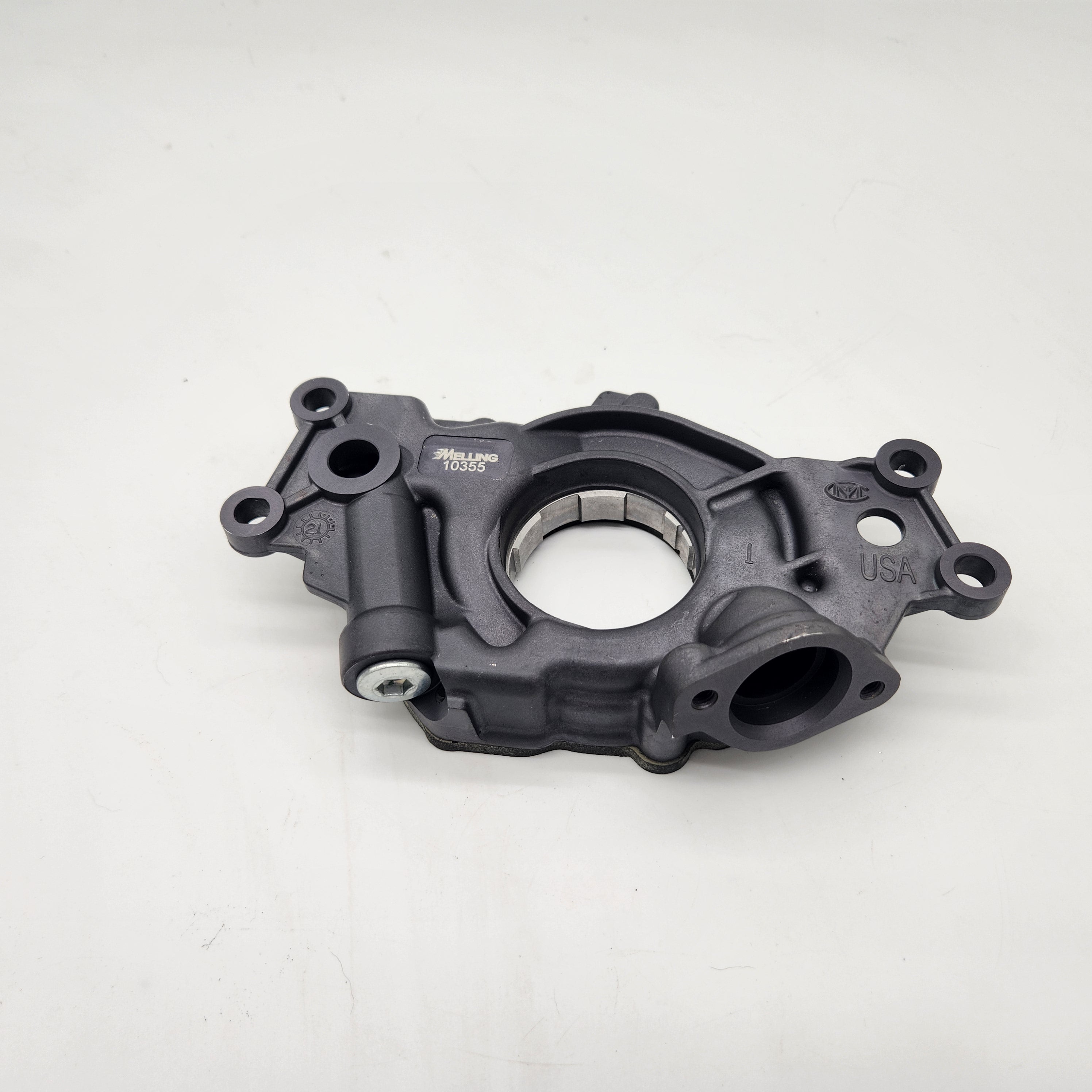 High Pressure Melling Performance Oil Pumps 10355 New Open Box ...