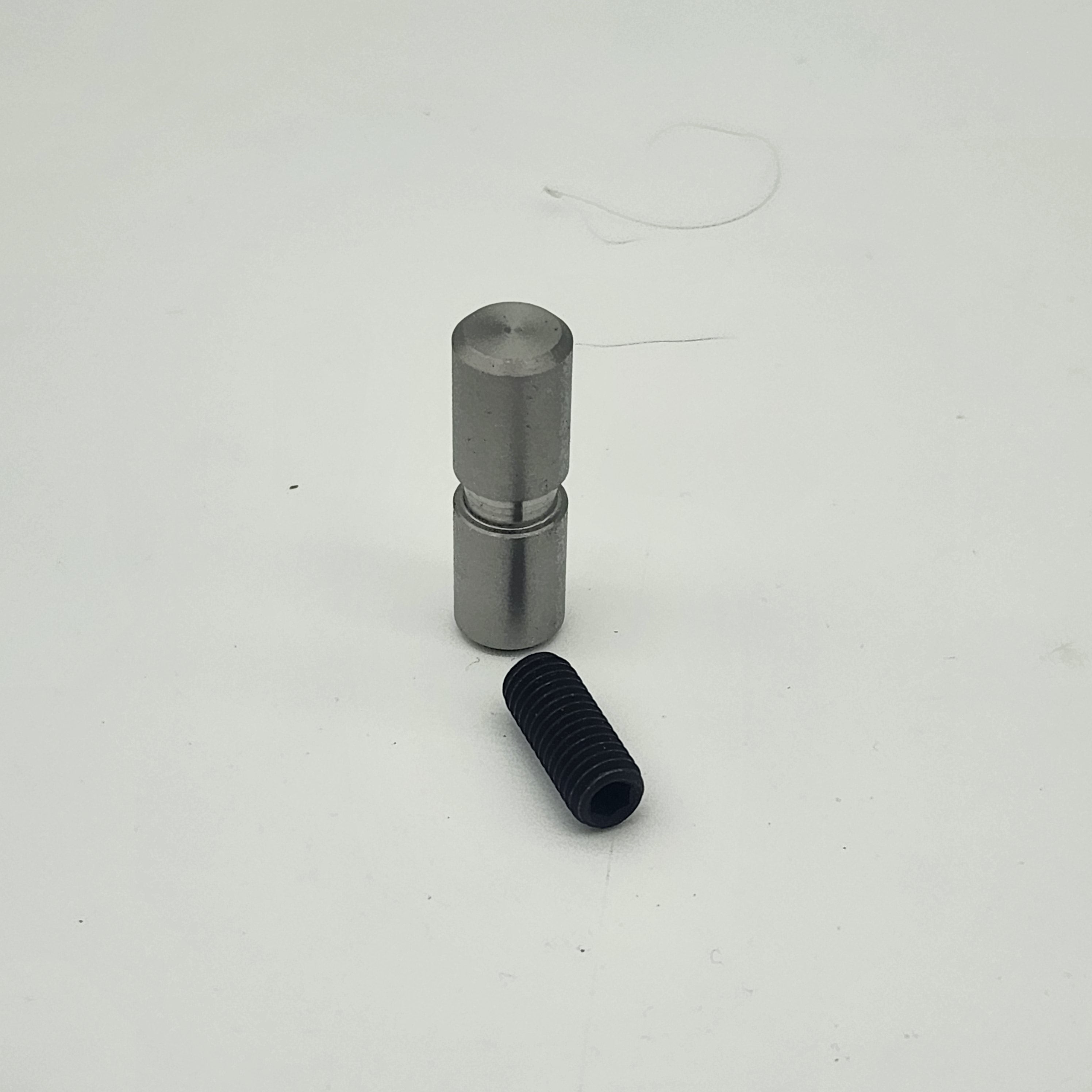 Shifter Gear selector Dowel Pin Volvo 240 740 940 M45-46-47 – STSmachining