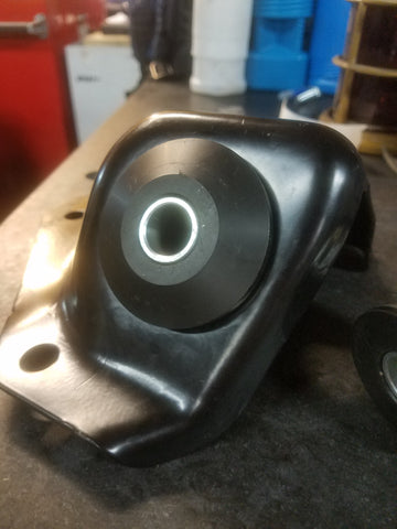 Volvo 240 Front Control Arm Delrin Bushings Pocket Bushings 1975-1993 ...